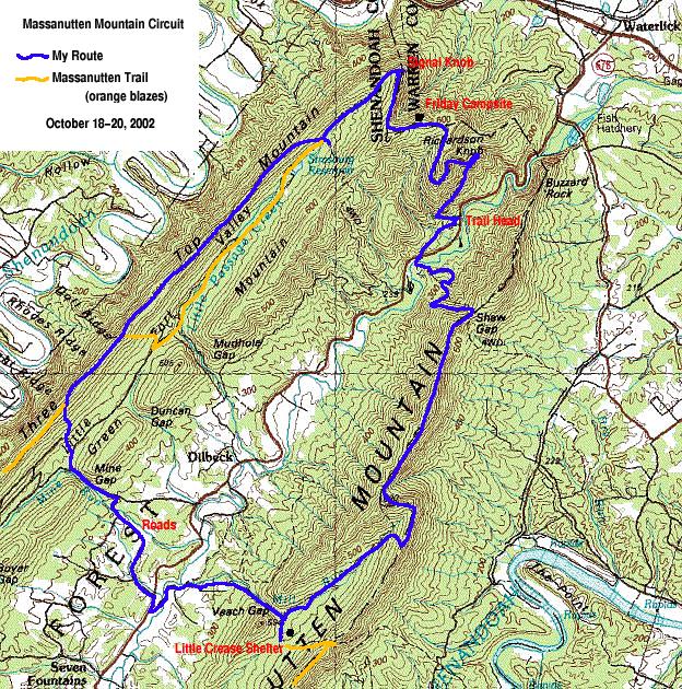 Massanutten Trail - Alchetron, The Free Social Encyclopedia Massanutten Trail - Alchetron, The Free Social Encyclopedia